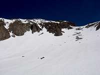 Mount Sneffels : Climbing, Hiking & Mountaineering : SummitPost