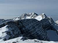 Visoki Kanin / Monte Canin : Climbing, Hiking & Mountaineering : SummitPost