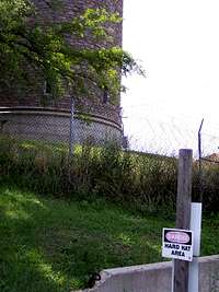 Fort Reno ("Point Reno") - DC : Climbing, Hiking & Mountaineering ...