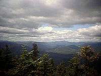 Mount Kearsarge North (Mount Washington Valley) : Climbing, Hiking ...