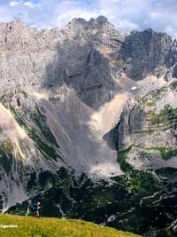 Durmitor : Climbing, Hiking & Mountaineering : SummitPost