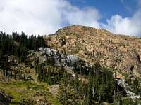 Red Buttes : Climbing, Hiking & Mountaineering : SummitPost