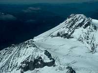 Glacier Peak : Climbing, Hiking & Mountaineering : SummitPost