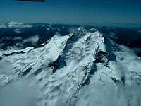 Glacier Peak : Climbing, Hiking & Mountaineering : SummitPost