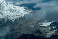 Glacier Peak : Climbing, Hiking & Mountaineering : SummitPost