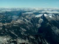 Mount Challenger : Climbing, Hiking & Mountaineering : SummitPost