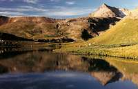 Fuller Peak : Climbing, Hiking & Mountaineering : SummitPost