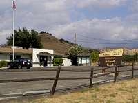 Springville & California Hot Springs : Logistical Centers : SummitPost