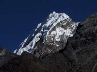 Cholatse : Climbing, Hiking & Mountaineering : SummitPost