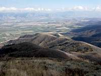 Box Elder Peak : Climbing, Hiking & Mountaineering : SummitPost