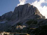 Visoki Kanin / Monte Canin : Climbing, Hiking & Mountaineering : SummitPost