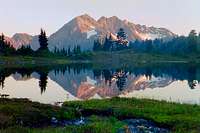 Olympic Range (WA) : Climbing, Hiking & Mountaineering : SummitPost
