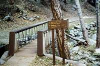 Switzer's Picnic Area : Trailhead Information : SummitPost