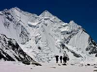 The Karakoram : Climbing, Hiking & Mountaineering : SummitPost