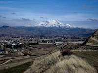 Squaw Butte : Climbing, Hiking & Mountaineering : SummitPost