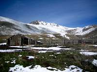 Squaw Butte : Climbing, Hiking & Mountaineering : SummitPost