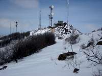 Squaw Butte : Climbing, Hiking & Mountaineering : SummitPost