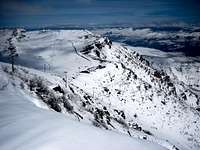 Squaw Butte : Climbing, Hiking & Mountaineering : SummitPost