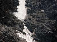 Refuge du Goûter : Hut & Campground Information : SummitPost