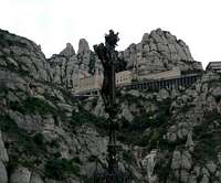 Sant Jeroni : Climbing, Hiking & Mountaineering : SummitPost