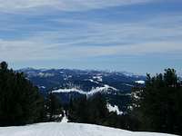 Bear River Range : Climbing, Hiking & Mountaineering : SummitPost