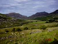 Rhinog Fawr : Climbing, Hiking & Mountaineering : SummitPost