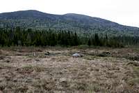 Spaulding Mountain : Climbing, Hiking & Mountaineering : SummitPost