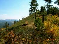 Crow Peak : Climbing, Hiking & Mountaineering : SummitPost