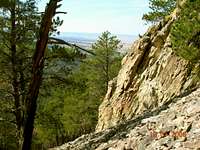 Crow Peak : Climbing, Hiking & Mountaineering : SummitPost