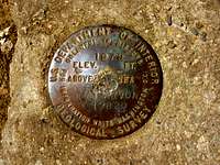 Mount Arvon : Climbing, Hiking & Mountaineering : SummitPost