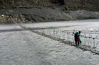 The Karakoram : Climbing, Hiking & Mountaineering : SummitPost