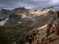 Fuller Peak : Climbing, Hiking & Mountaineering : SummitPost