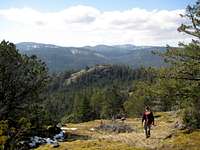 Capital Regional District (Victoria, BC) : Climbing, Hiking ...