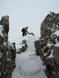 Engineer Mountain : Climbing, Hiking & Mountaineering : SummitPost