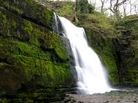 Waterfall Country - Vale of Neath - South Wales - UK : Custom Object ...