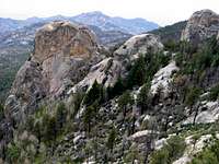 Mt. Lemmon : Climbing, Hiking & Mountaineering : SummitPost