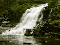 Waterfall Country - Vale of Neath - South Wales - UK : Custom Object ...