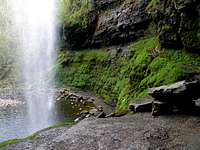 Waterfall Country - Vale of Neath - South Wales - UK : Custom Object ...