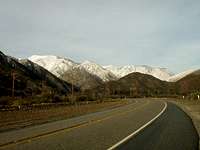 Lytle Creek Canyon : Canyoneering : SummitPost