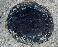 Indian Peak (UT) : Climbing, Hiking & Mountaineering : SummitPost