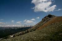 Beartooth Butte : Climbing, Hiking & Mountaineering : SummitPost