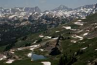Beartooth Butte : Climbing, Hiking & Mountaineering : SummitPost