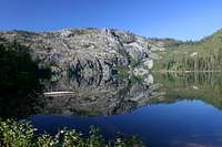 Castle Crags Wilderness : Climbing, Hiking & Mountaineering : SummitPost