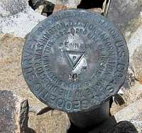 Mount Pennell (UT) : Climbing, Hiking & Mountaineering : SummitPost