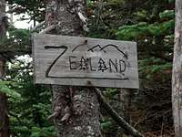 Zealand Mountain (& Zeacliff) : Climbing, Hiking & Mountaineering ...