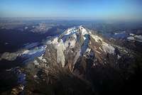 Glacier Peak : Climbing, Hiking & Mountaineering : SummitPost
