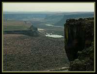 Halverson Lake Loop : Climbing, Hiking & Mountaineering : SummitPost