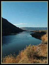 Halverson Lake Loop : Climbing, Hiking & Mountaineering : SummitPost