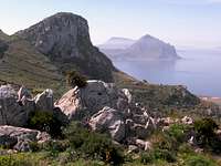 Monte Monaco : Climbing, Hiking & Mountaineering : SummitPost