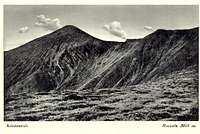 Hoverla : Climbing, Hiking & Mountaineering : SummitPost